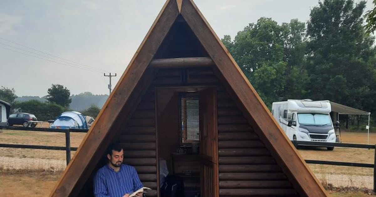 Cameron Lambert - London | about.me