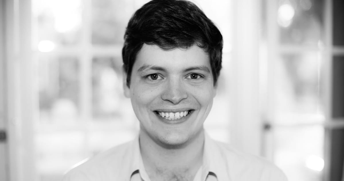 Cameron Robertson | about.me