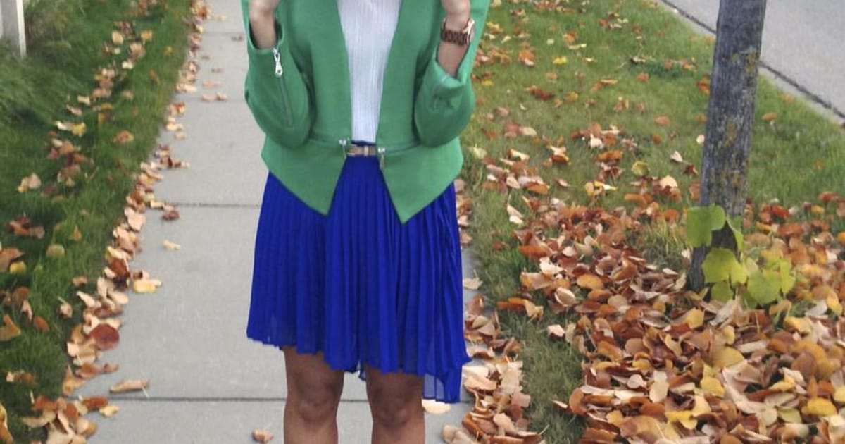 Camille MacLean - Edmonton, Alberta, CCI-LEX, Concordia University ...