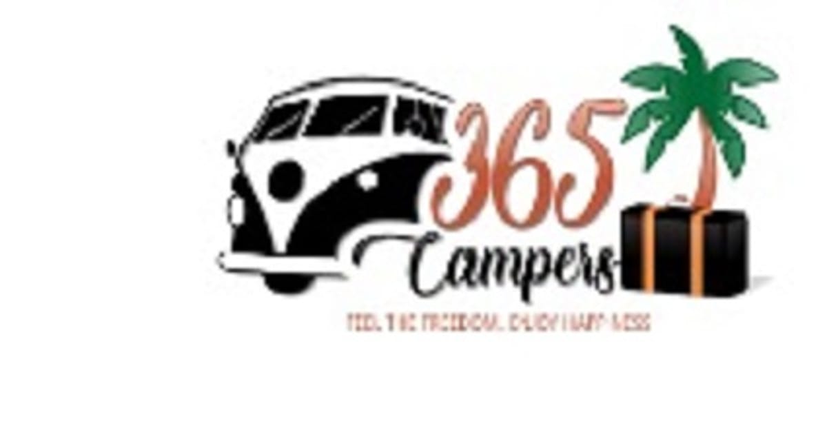 365 Campers - Unit 40 Murdock Road Bicester Oxfordshire OX26 4PP | about.me