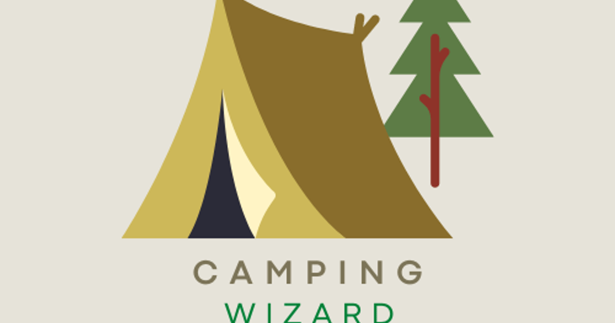 Camping Wizard - 64 Adams Drive Brenham, TX 77833 | about.me