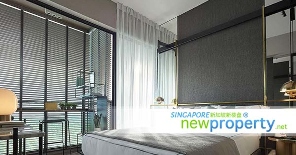 Canberra Crescent Residences - Singapore | about.me