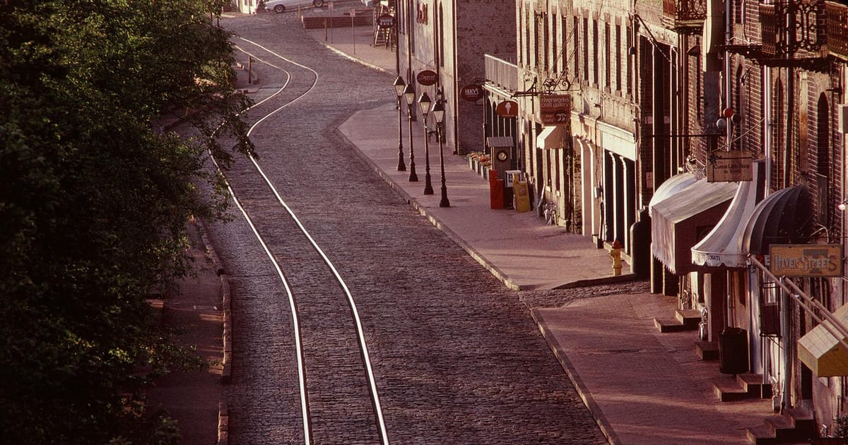 Candace Cooper Mullis - Georgia College & State University, Middle ...