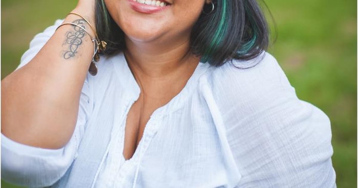 Candice Hildebrandt | about.me