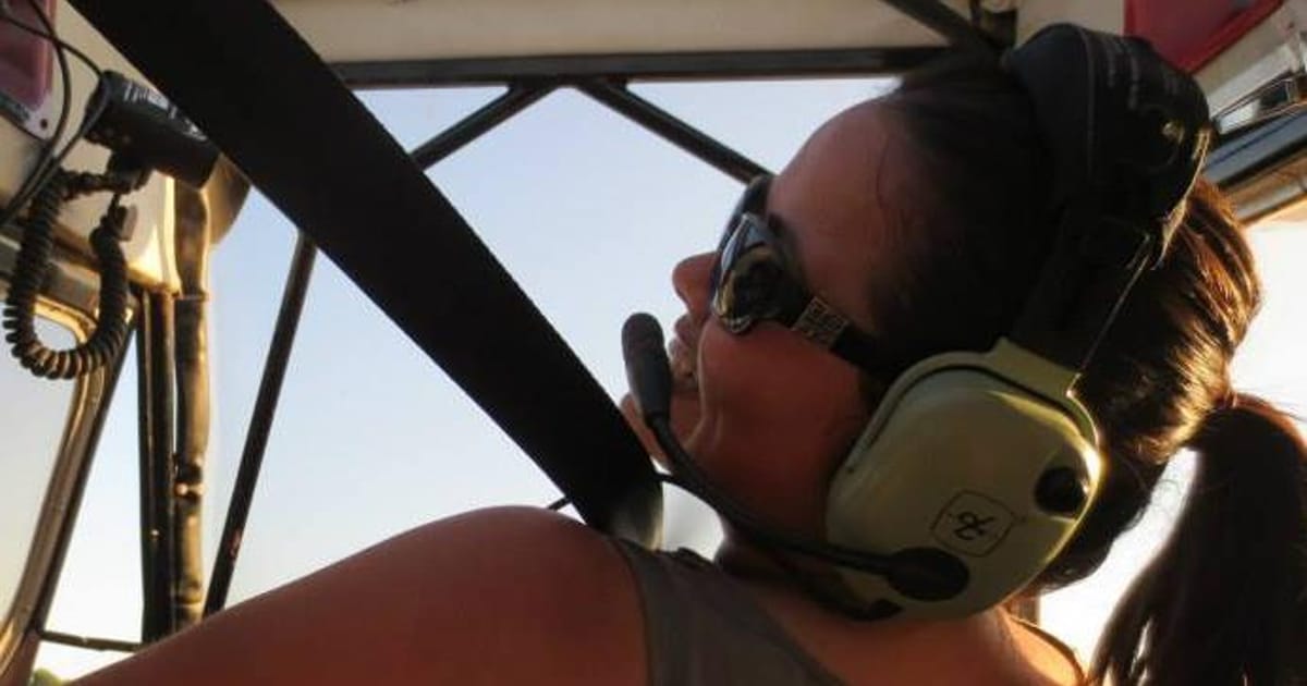 Candice Nance - California | about.me