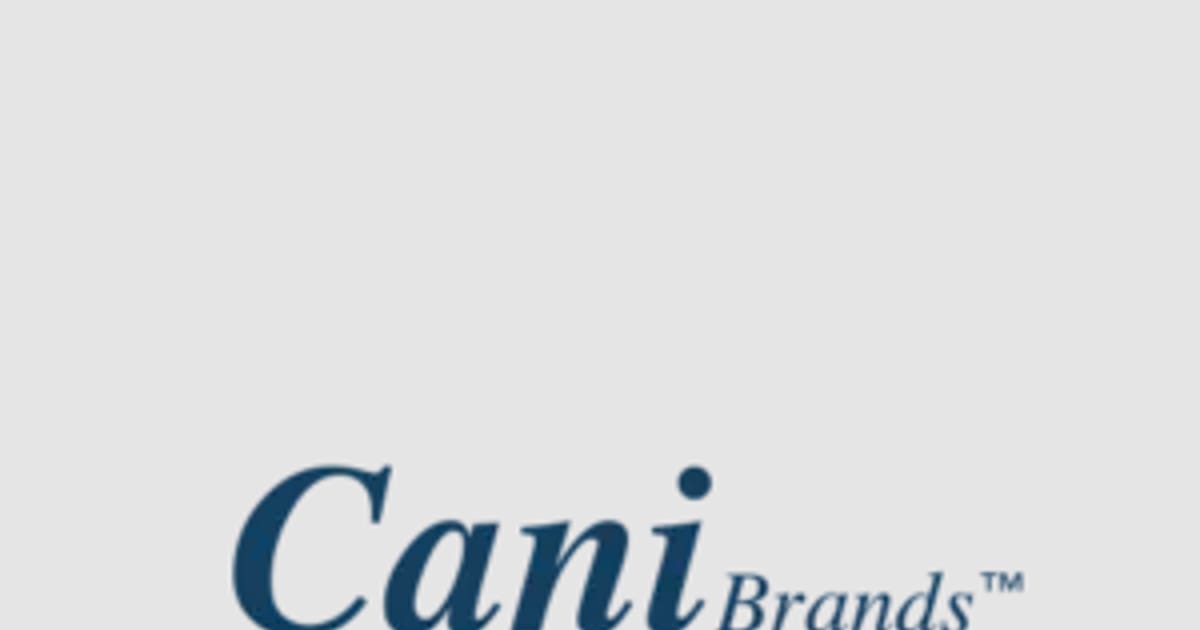 CaniBrands - 350 Sonic Avenue Livermore, CA 94551, USA | about.me