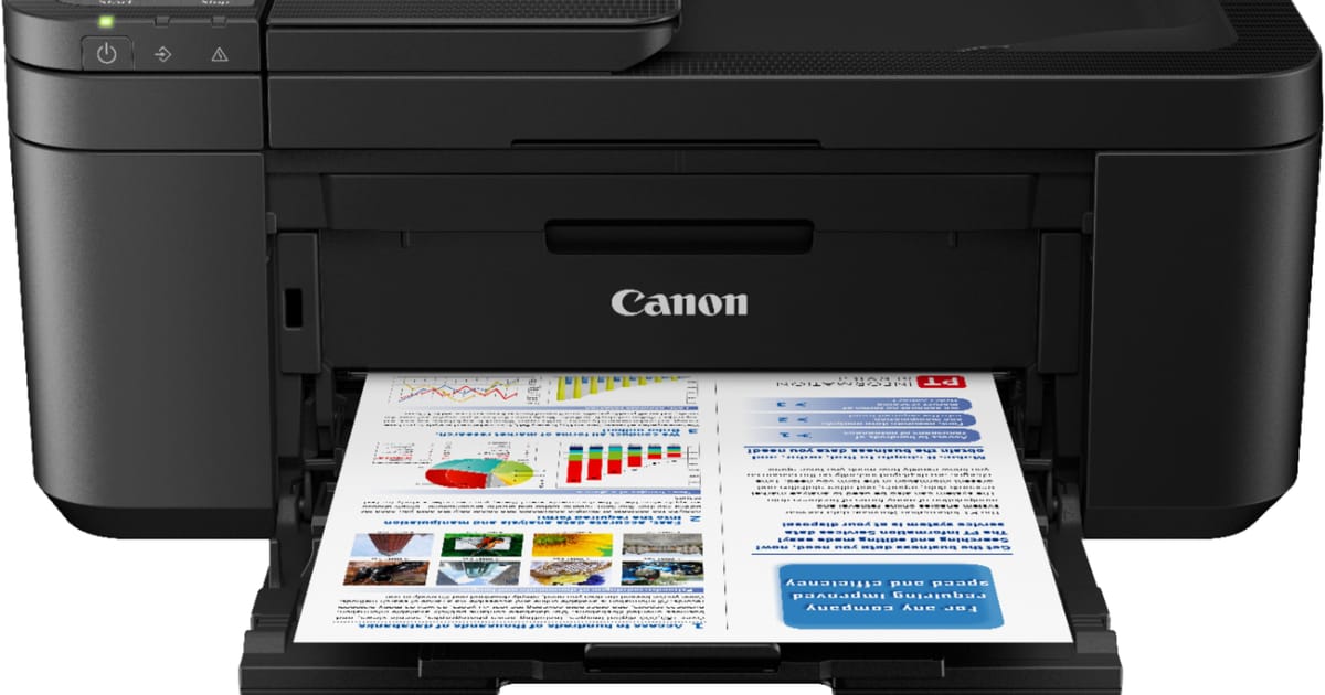 canon printer setup - City Center, Santa Monica, Los Angeles, United ...
