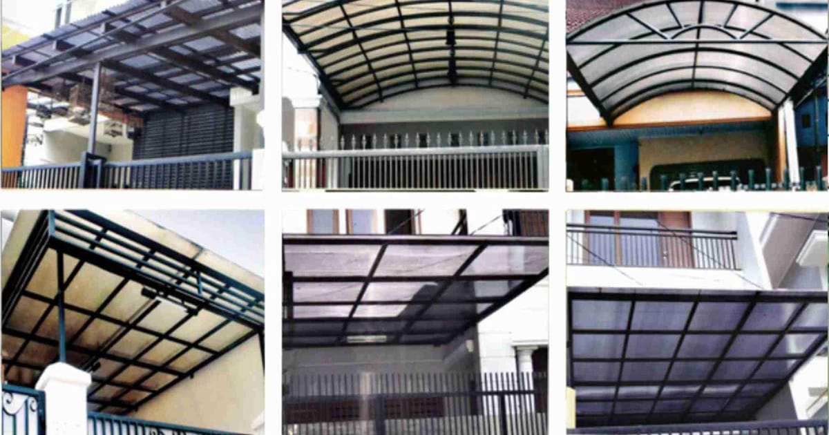 canopy kain di jakarta | about.me