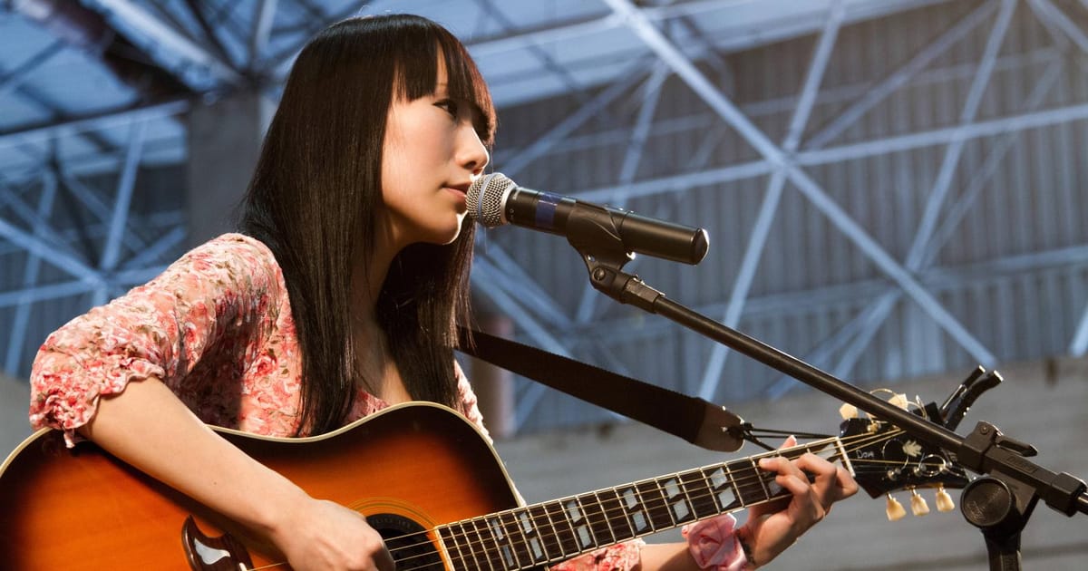 Tsubasa Imamura - Kanazawa - Japan, Singer | about.me