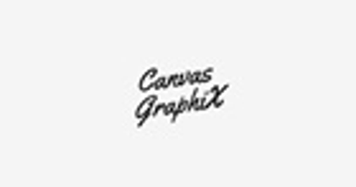 Canvas Graphix - UK | about.me