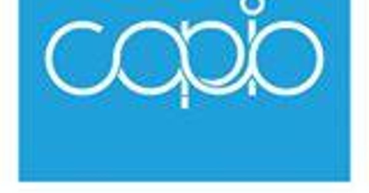 capio interactive | about.me
