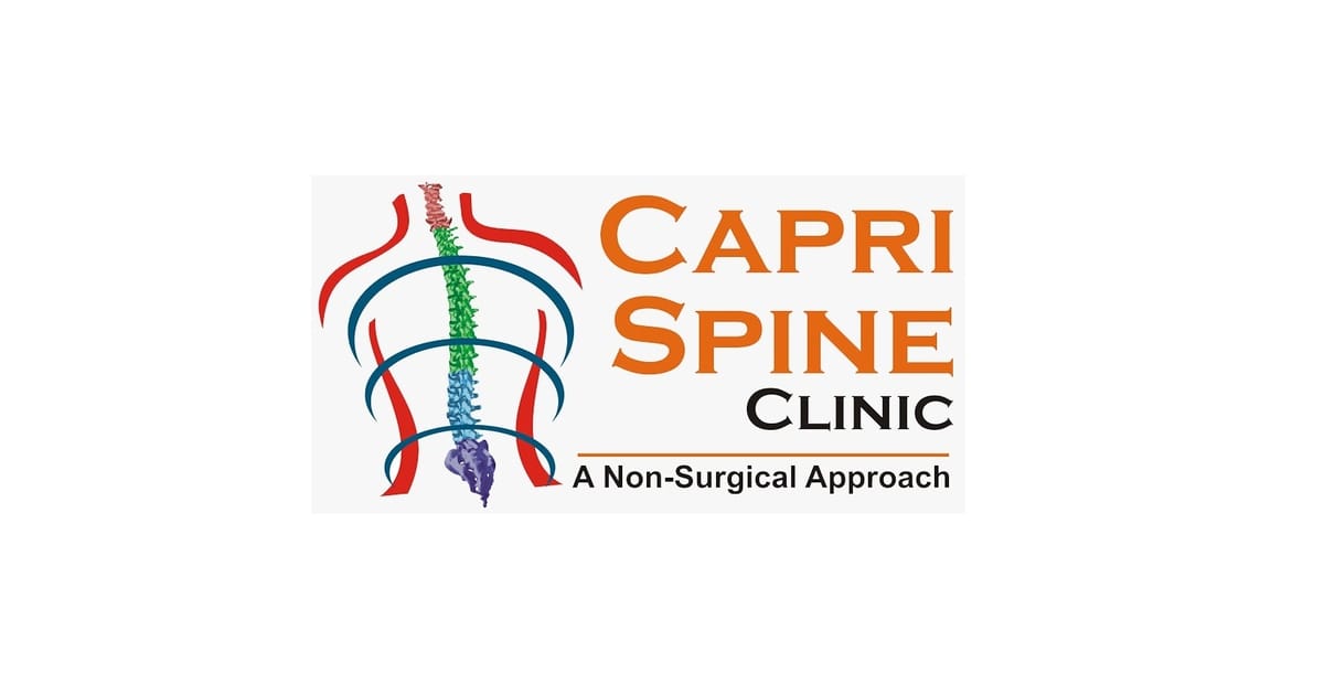 Capri Spine Clinic Gurugram Physiotherapy Clinic in Gurugram - 1052 ...