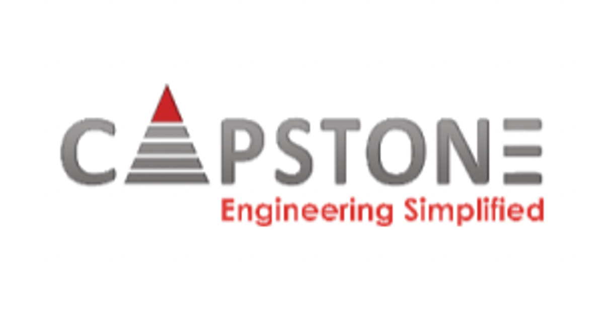 Capstone Technologies - Dubai | about.me