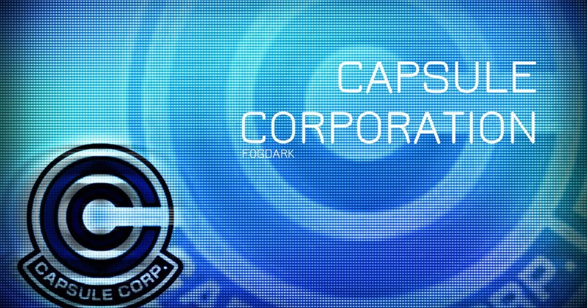 Capsule Corporation - West City | about.me