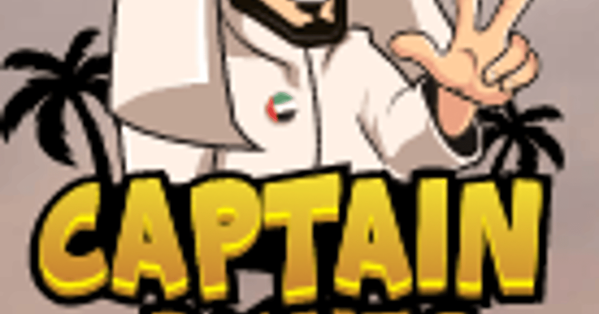 Captain Dunes - Dubai | about.me