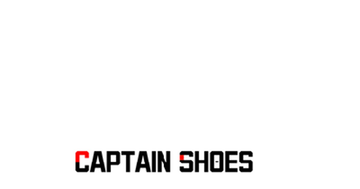 CAPTAIN SHOES - israel | about.me