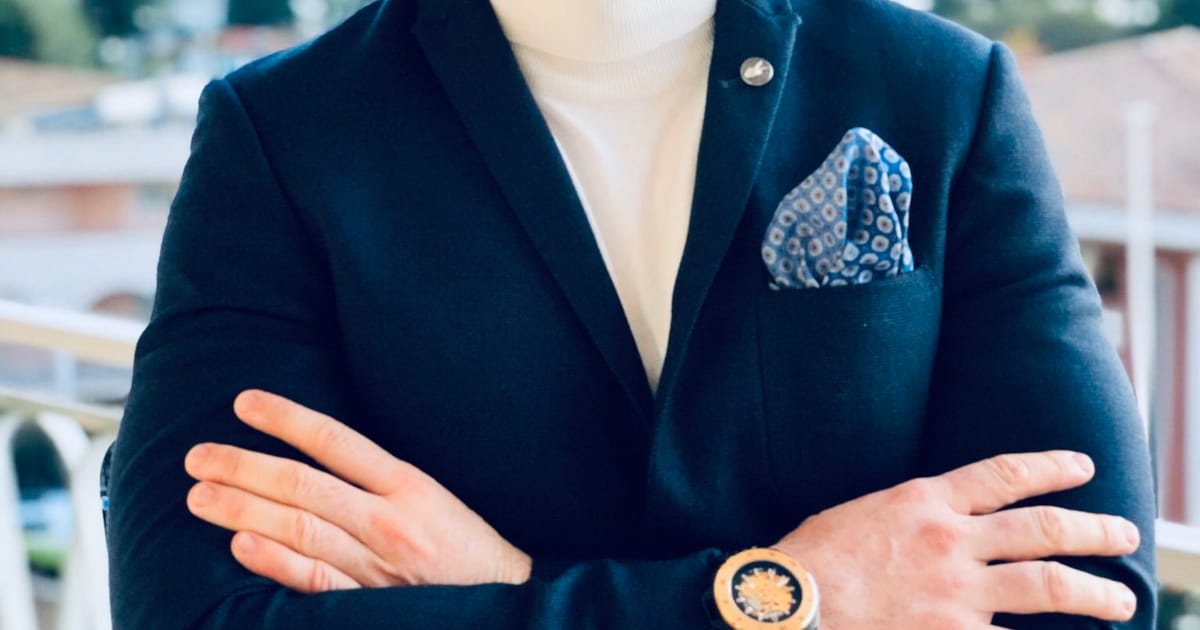 Alexandre Caracchini - Monaco | about.me