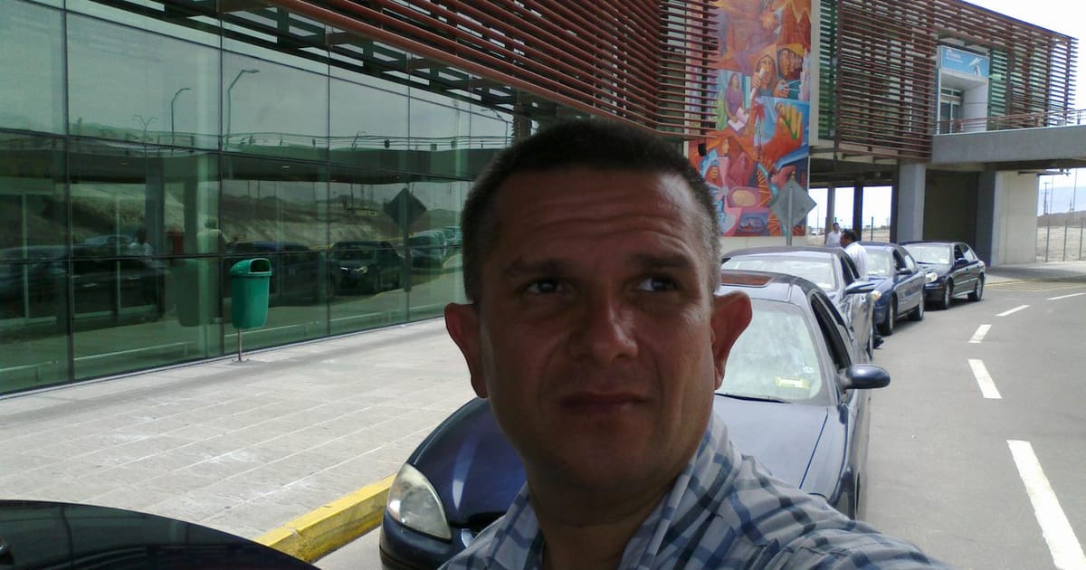 Car Alberto | about.me