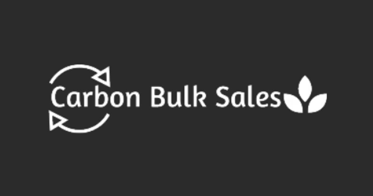 Carbon Bulk Sales | about.me