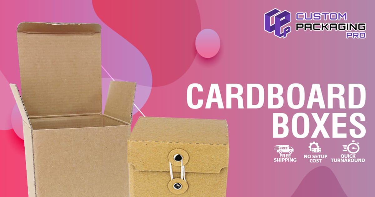 Cardboard Boxes - Houston, TX, USA | about.me