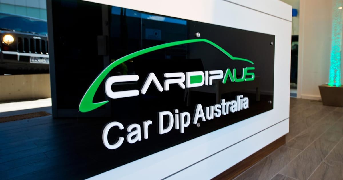 Car Dip Australia | about.me