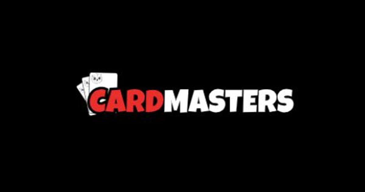 Card Masters - Australia | about.me