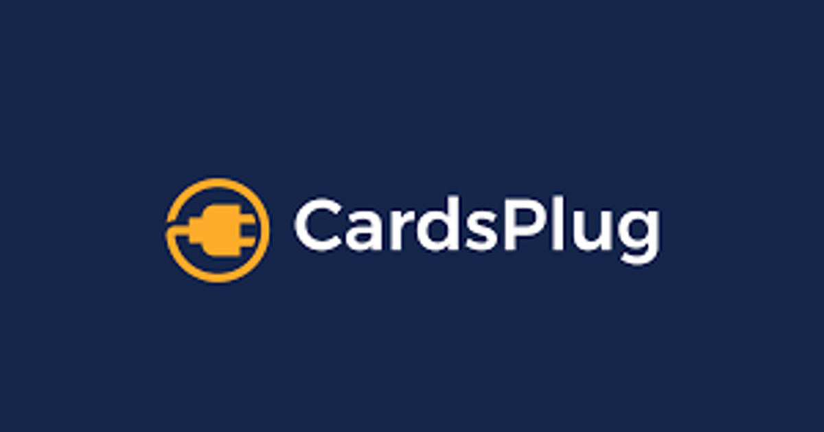 Cards Plug - United Kingdom | about.me