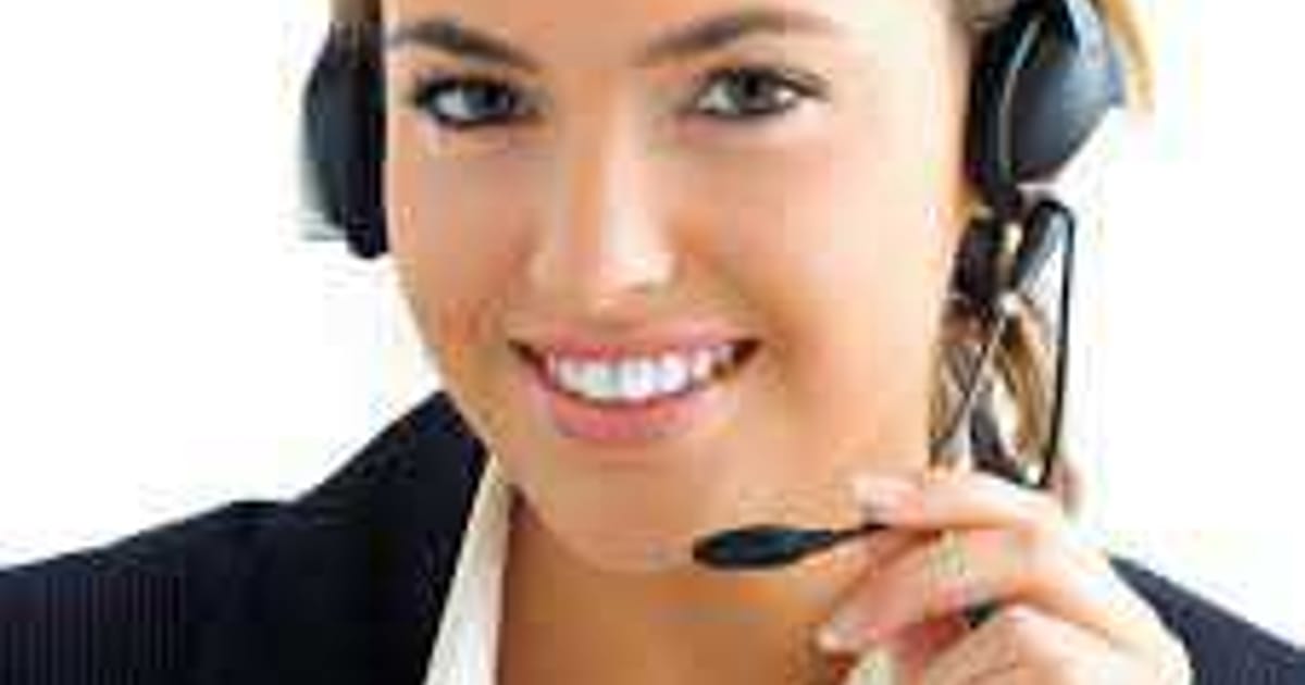 Customer Service | about.me