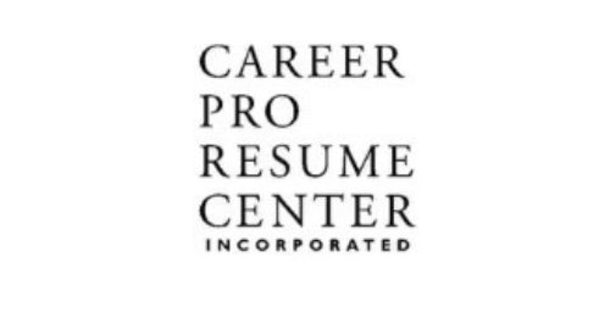 Career Pro Resume Center - Wynnewood, PA 19096 USA | about.me