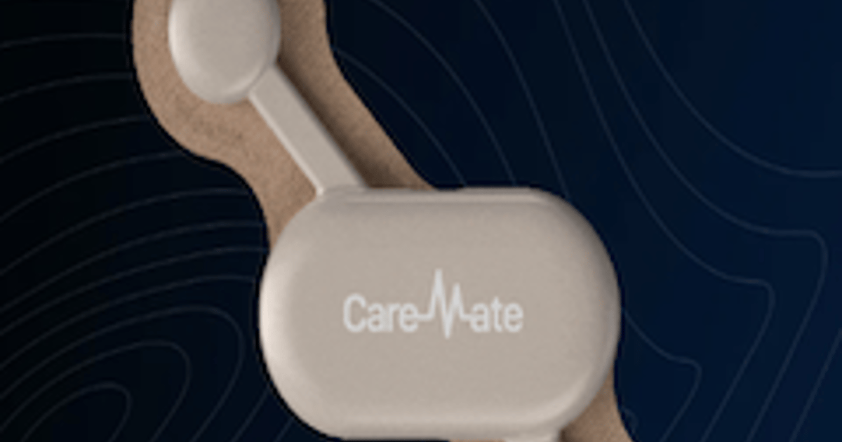 Care Mate | about.me