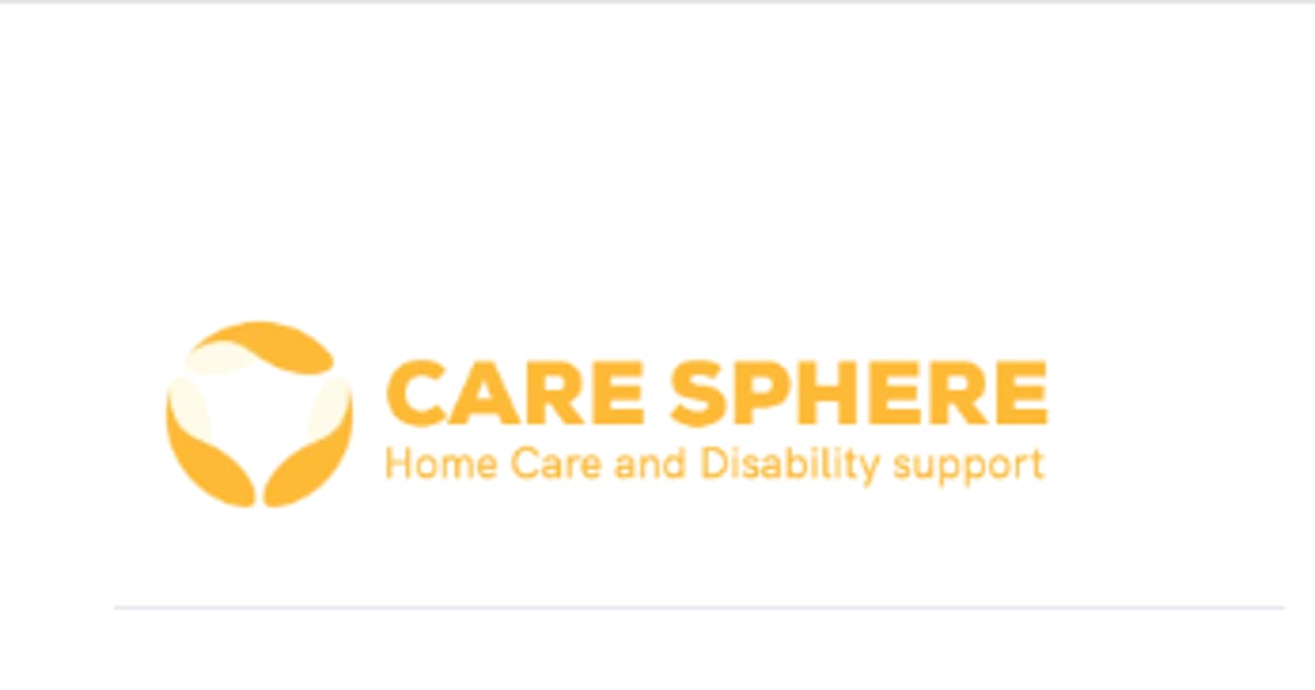 Care Sphere - Supporting Melbourne & Statewide Victoria | about.me