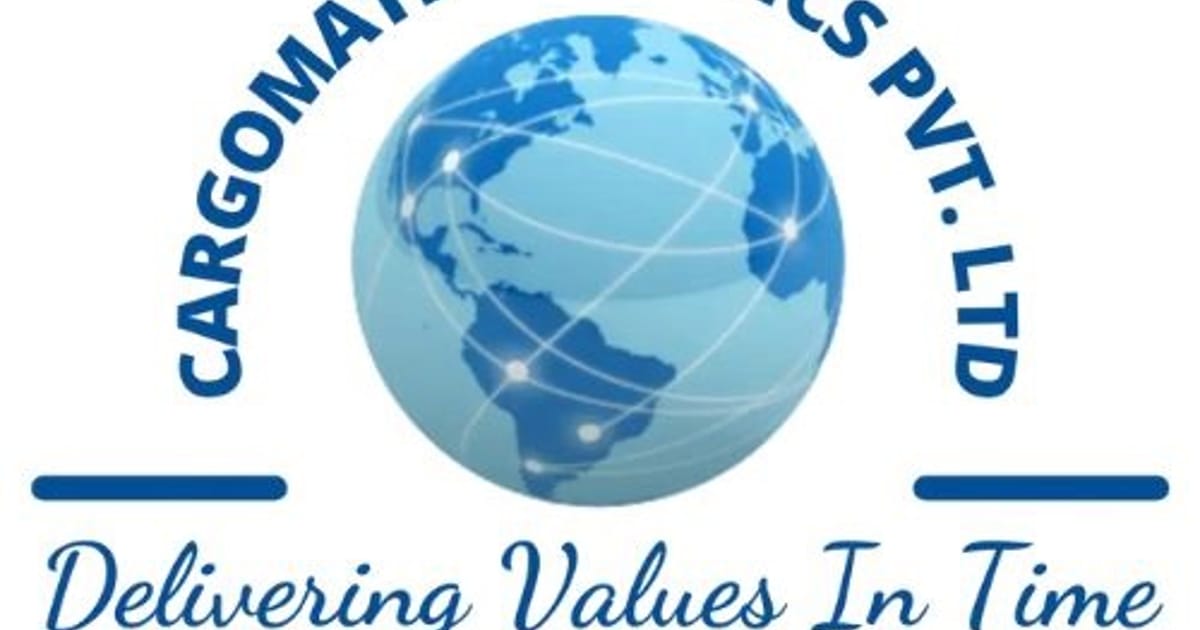 Cargomate Logistics - Mayur Vihar-1, Delhi | about.me