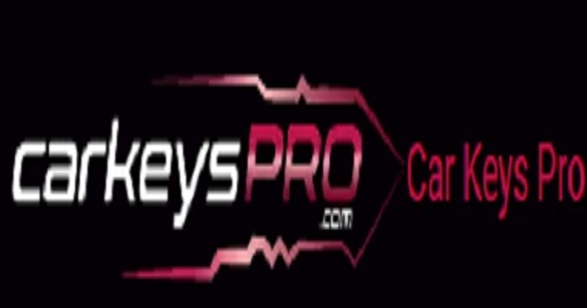 Car Keys Pro - 4609 W Belmont Ave Chicago, IL 60641 | about.me