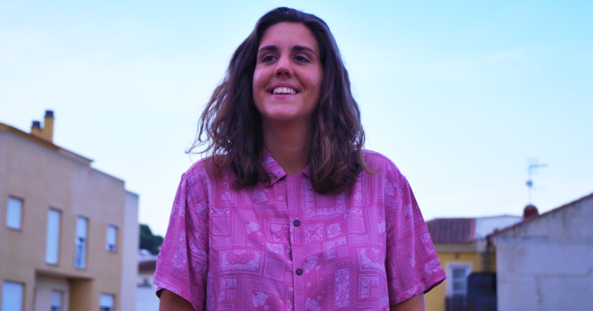 Carla Serrano Sanchis - Madrid, España | about.me