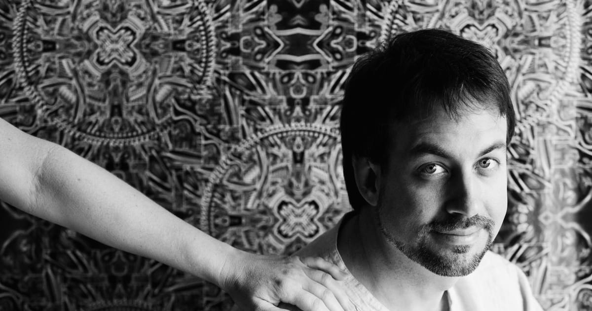 Carl Jacobson - Baton Rouge, LA, PreSonus Audio Electronics | Art of ...