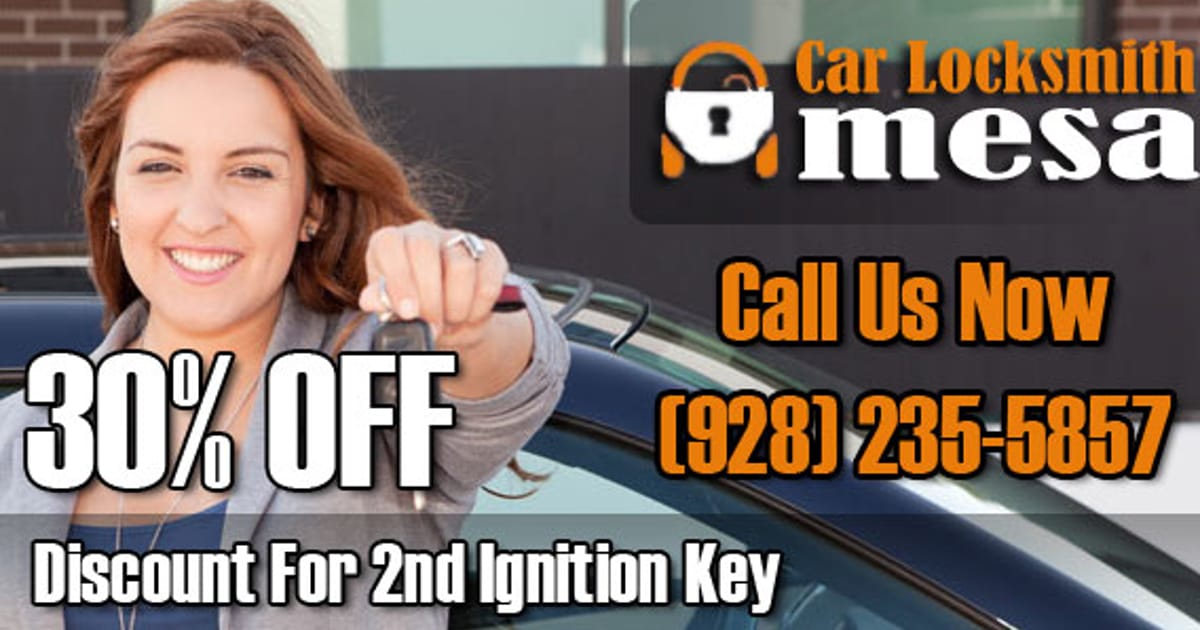 Car Locksmith Mesa - 2153 North Power Road, Mesa, AZ 85215 | about.me