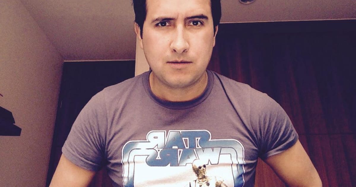 Carlos Brand | about.me