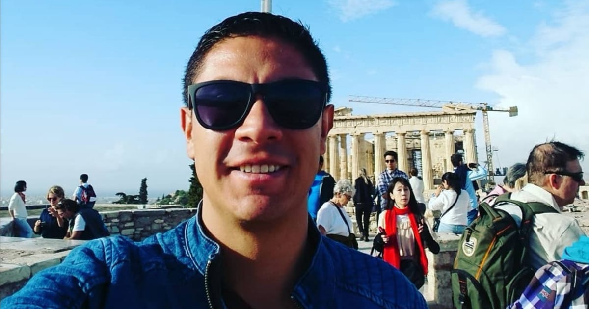 Carlos Alberto Contreras Pardo - Bogotá | about.me