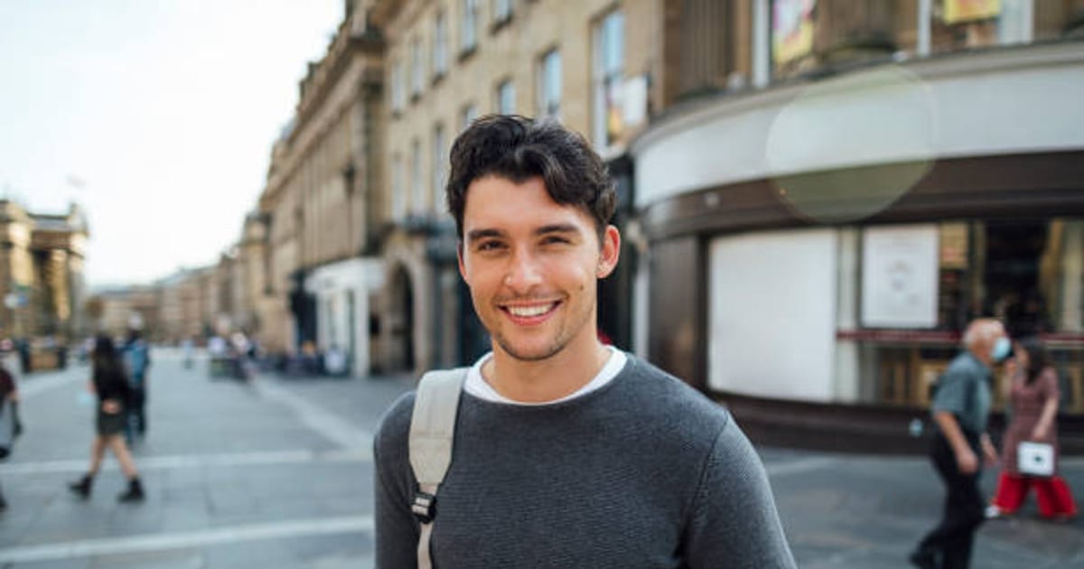 Carl Stephan - UK | about.me