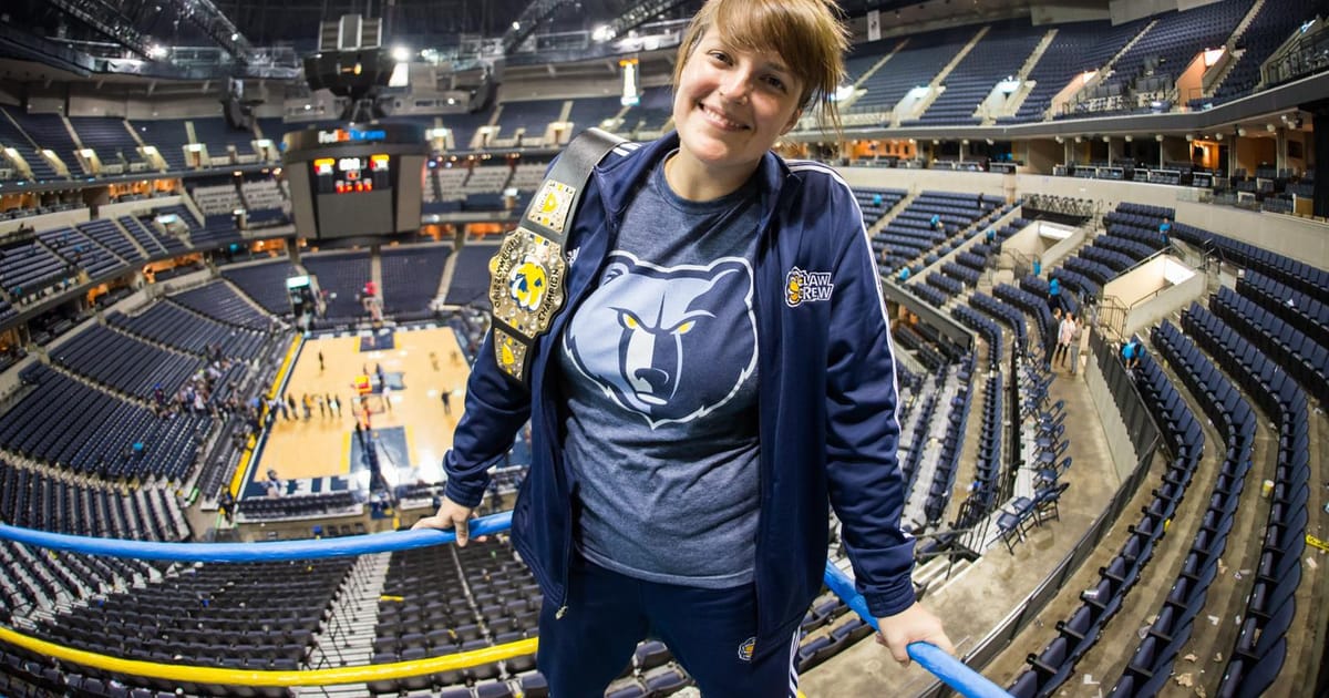 Carly Knight | about.me