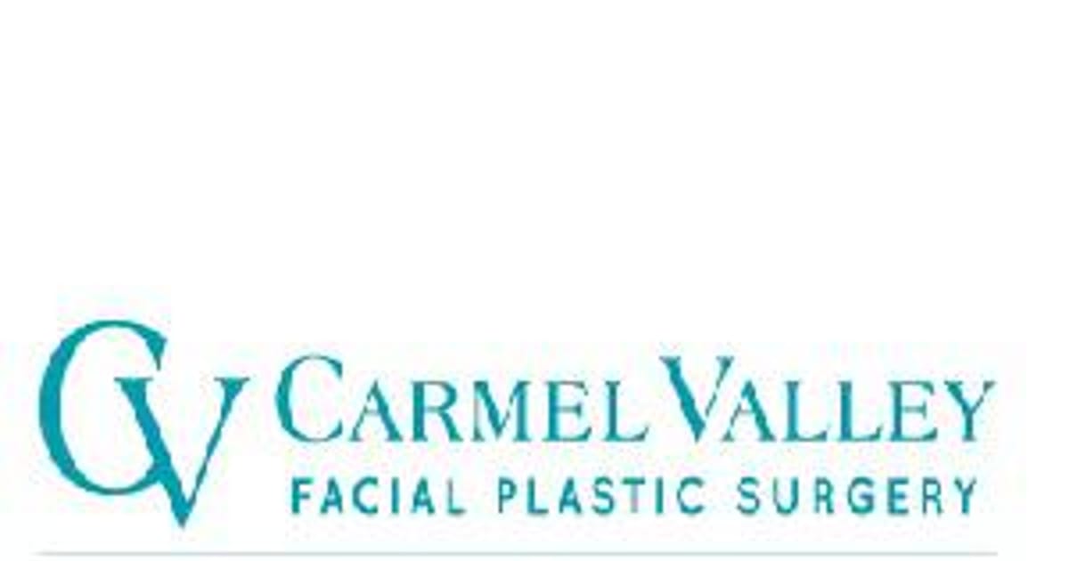 Carmel Valley Facial Plastic Surgery - San Diego, California, United ...
