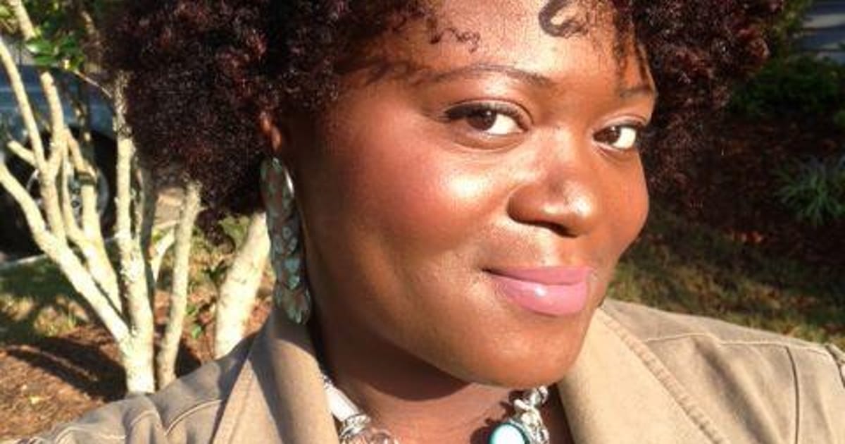 Carnella Harvey - Atlanta, Georgia, Kaiserslautern, Germany, Natural ...