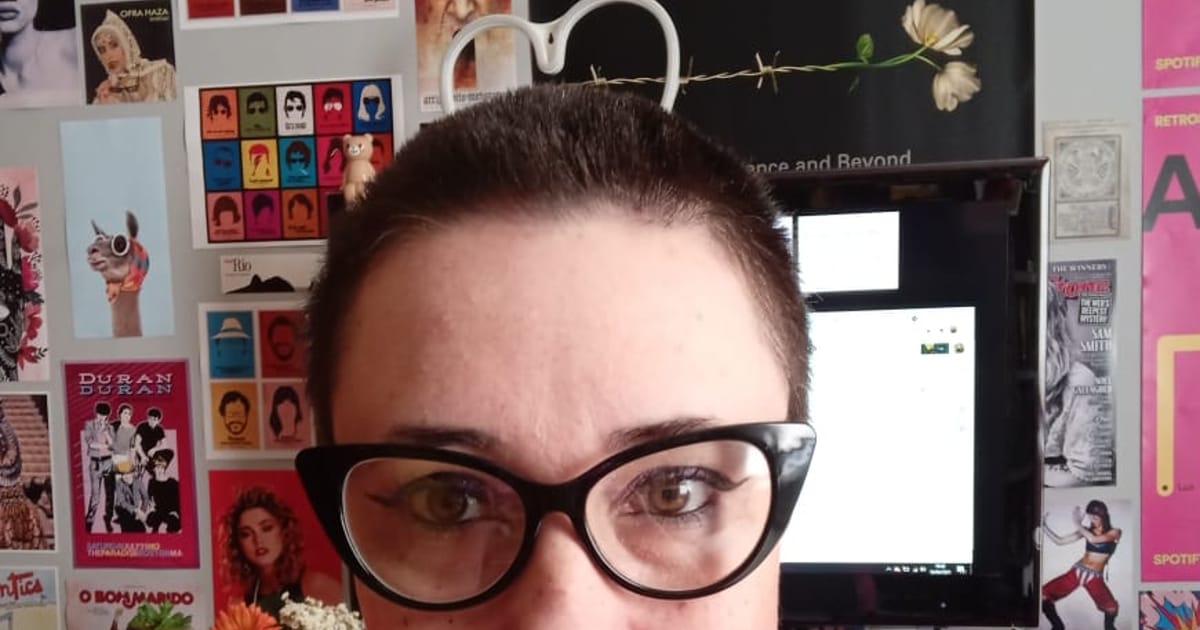 Carol Herling - São Paulo | about.me