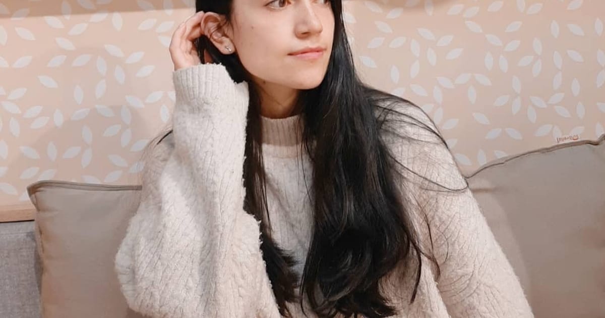 Carolina Ortiz Cruz - Jerez de la Frontera | about.me