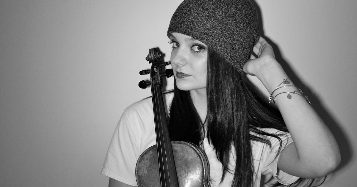 Caroline Garlick | about.me