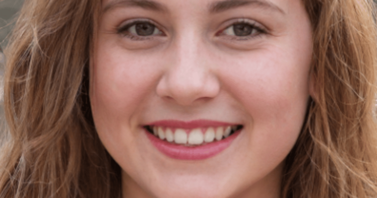 Caroline Joe - USA | about.me