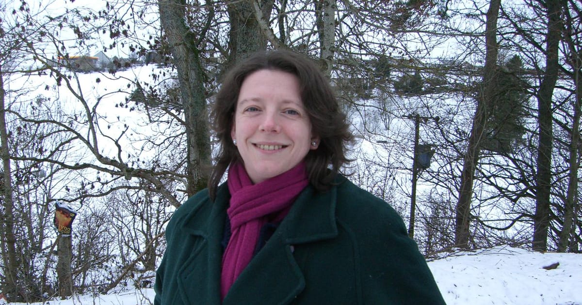 Caroline Orr - Durham UK, Orr Editorial, Oxford University Press ...