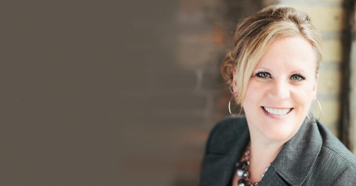 Carolyn Porter | about.me