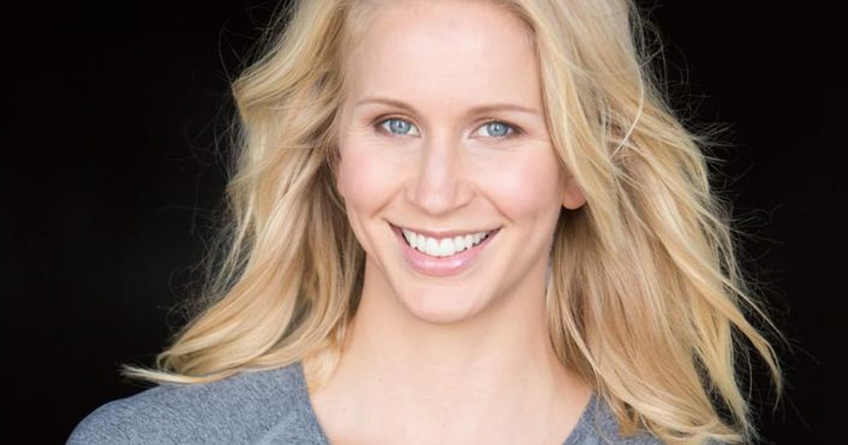 Carrie Long - Los Angeles, California, United States, On-camera ...