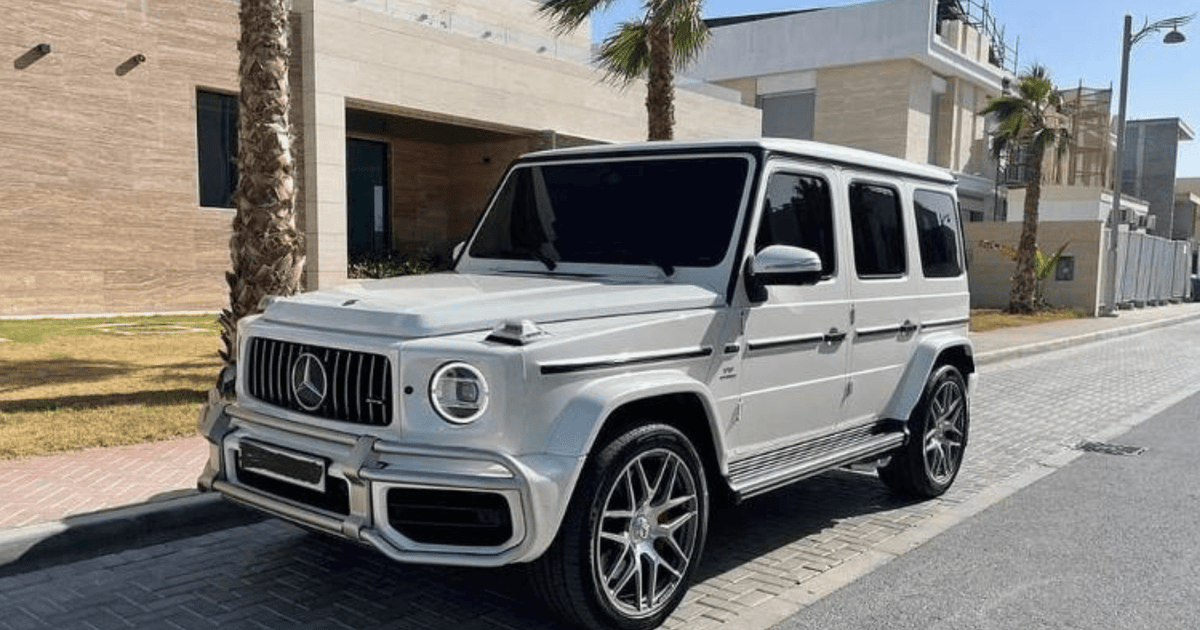 cars In Arabic - Saudia Arabia | about.me